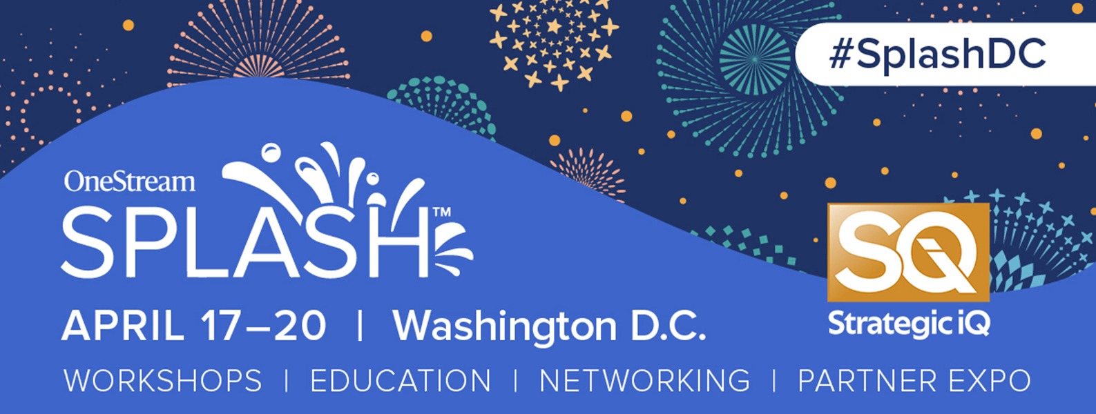 SiQ helps optimize financial operations - Strategic iQ